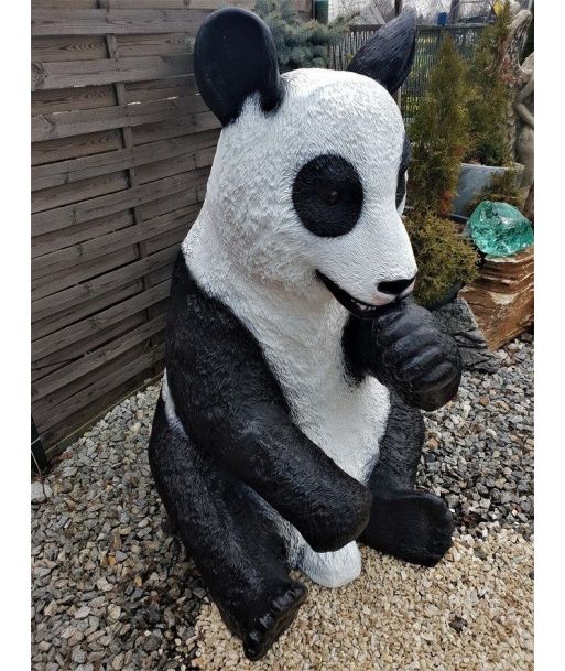 MIŚ PANDA XXL / NIEDŹWIEDŹ