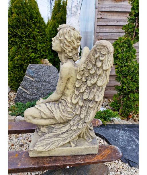 ANIOŁ / ARCHANIOŁ GABRIEL