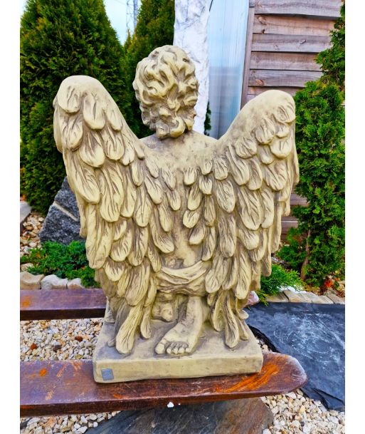 ANIOŁ / ARCHANIOŁ GABRIEL