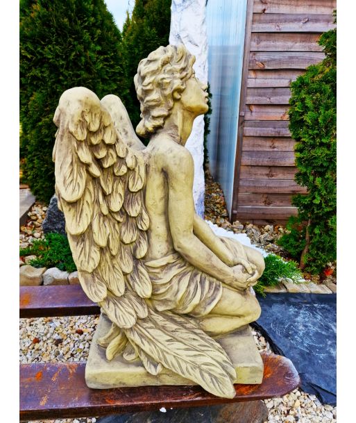 ANIOŁ / ARCHANIOŁ GABRIEL