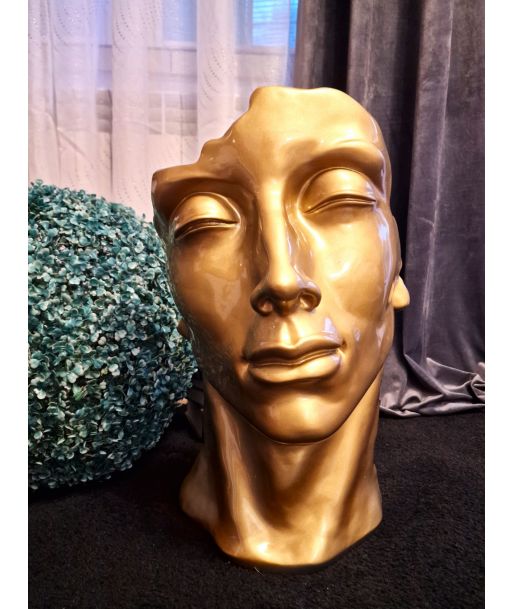 TWARZ MASKA model III design